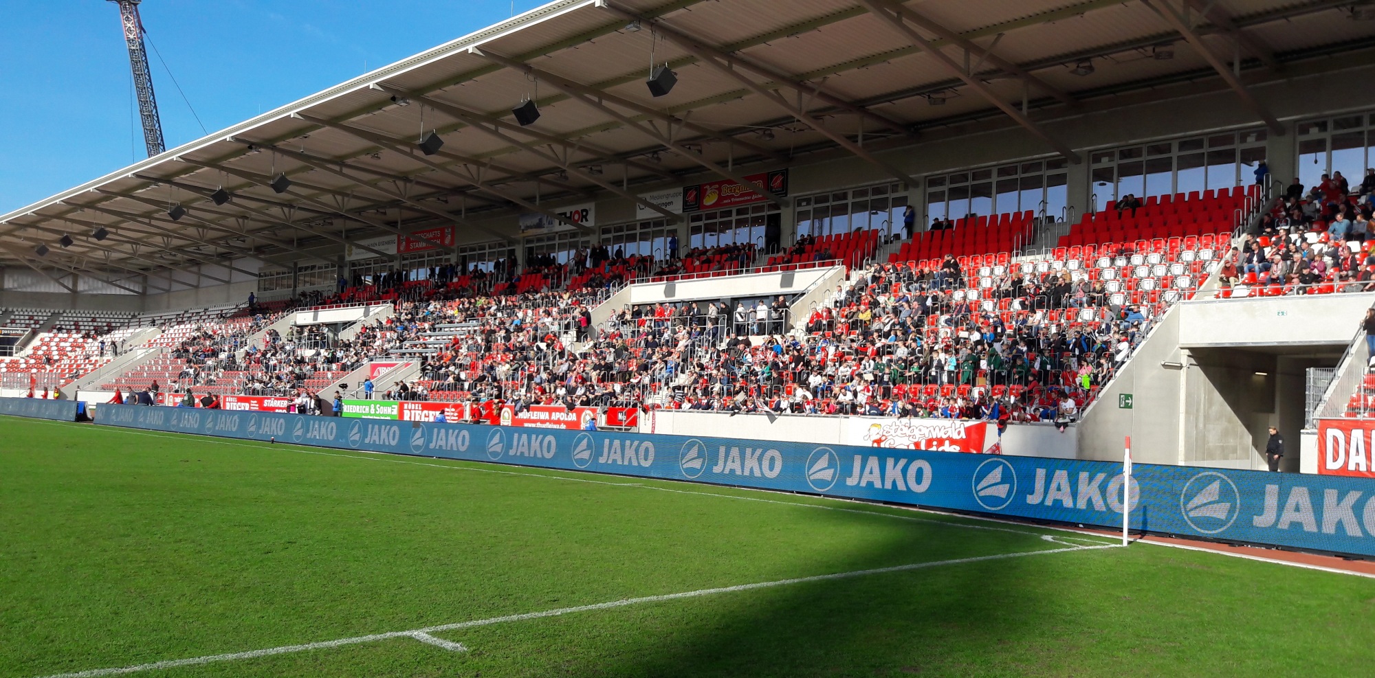 Offizielles Internetportal des FC Rot-Weiß Erfurt - Thüringens Nummer 1 ...