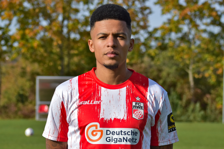 Romain Thierry Marie Gall - Mannschaftskader - FC Rot Weiß Erfurt