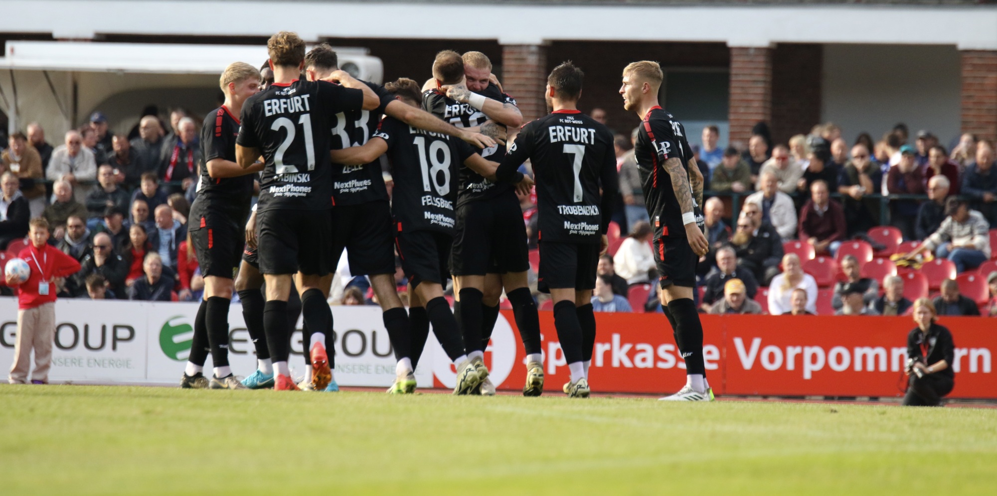 Offizielles Internetportal des FC Rot-Weiß Erfurt - Thüringens Nummer 1 ...