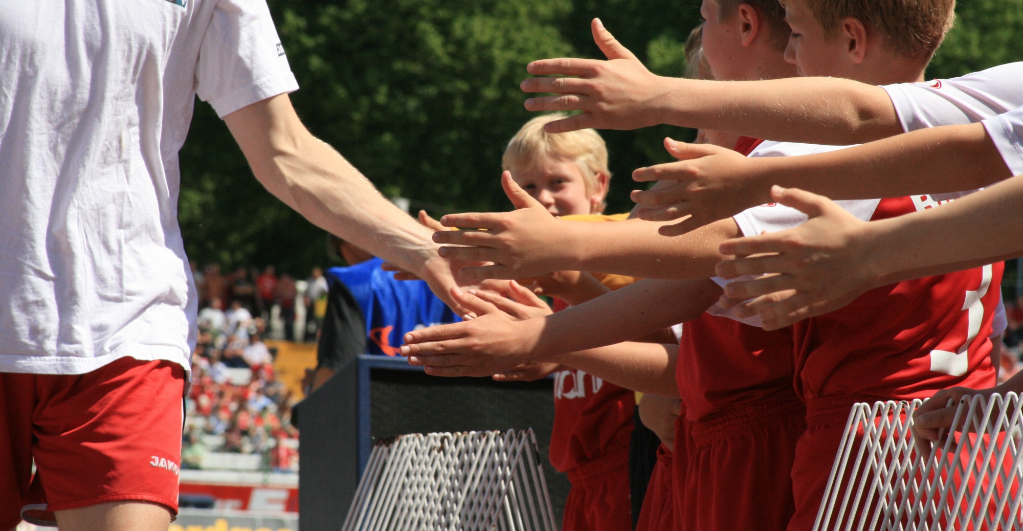 Rot Weiß Erfurt Community : RWE Community – HWIX
