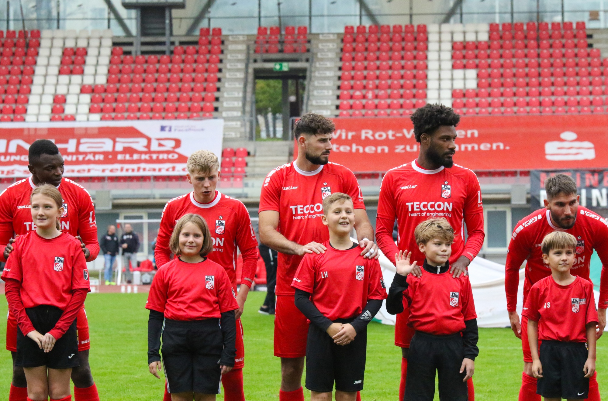 Spieltagsinformationen und Vorbericht Greifswalder FC! Aktuelle News ...
