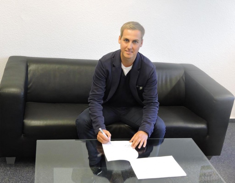 RWE optimiert NachwuchsabteilungAktuelle News - FC Rot Weiß Erfurt